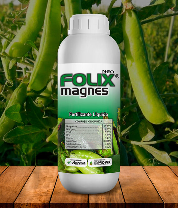 Folix Magnes – Agrevo Peruana | Más valor para tu cultivo