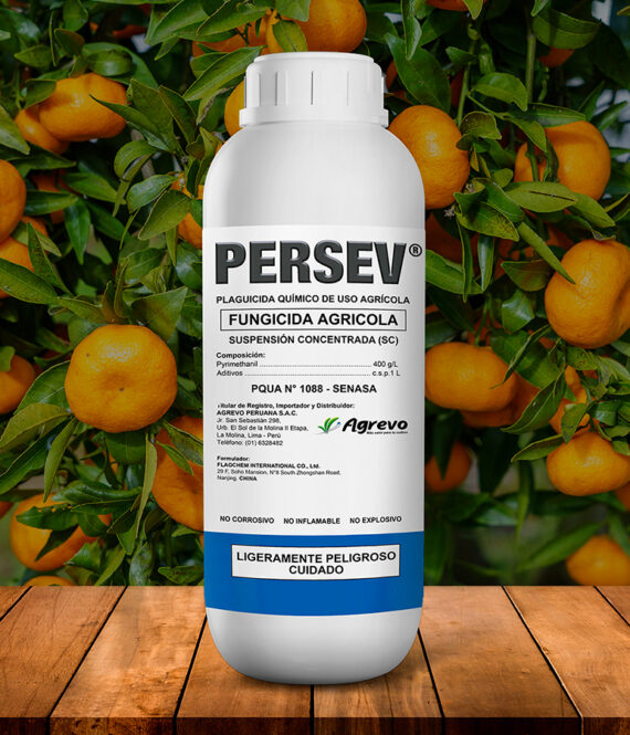 Persev – Agrevo Peruana | Más valor para tu cultivo